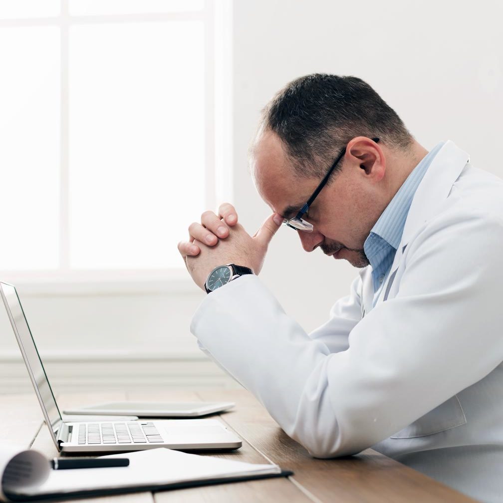 Precision Medical Billing | PMB