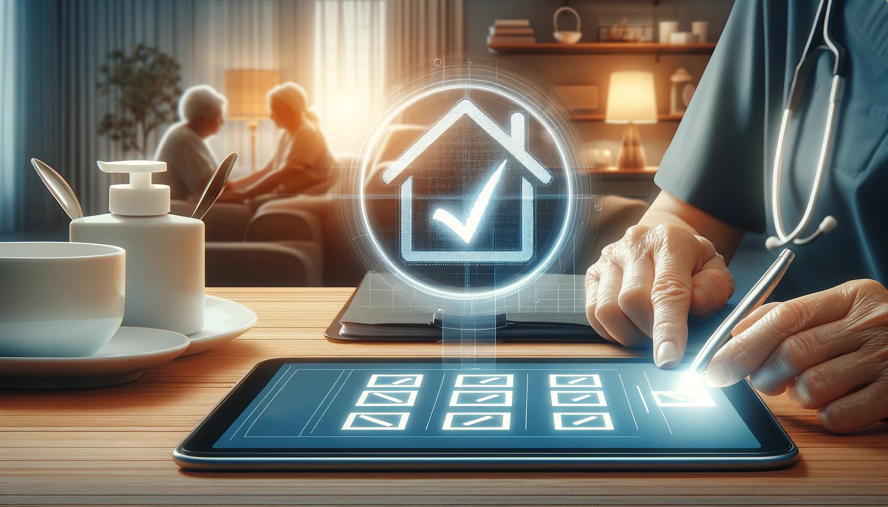 Navigating the Transition to Electronic Visit Verification (EVV) | PMB